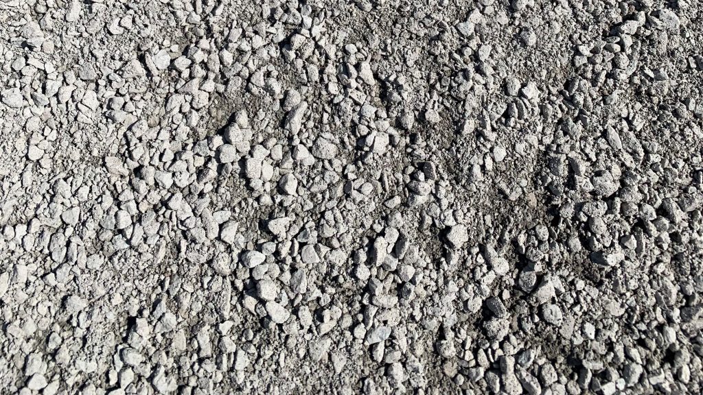 GRAVEL - AGRO Mulch & Topsoil